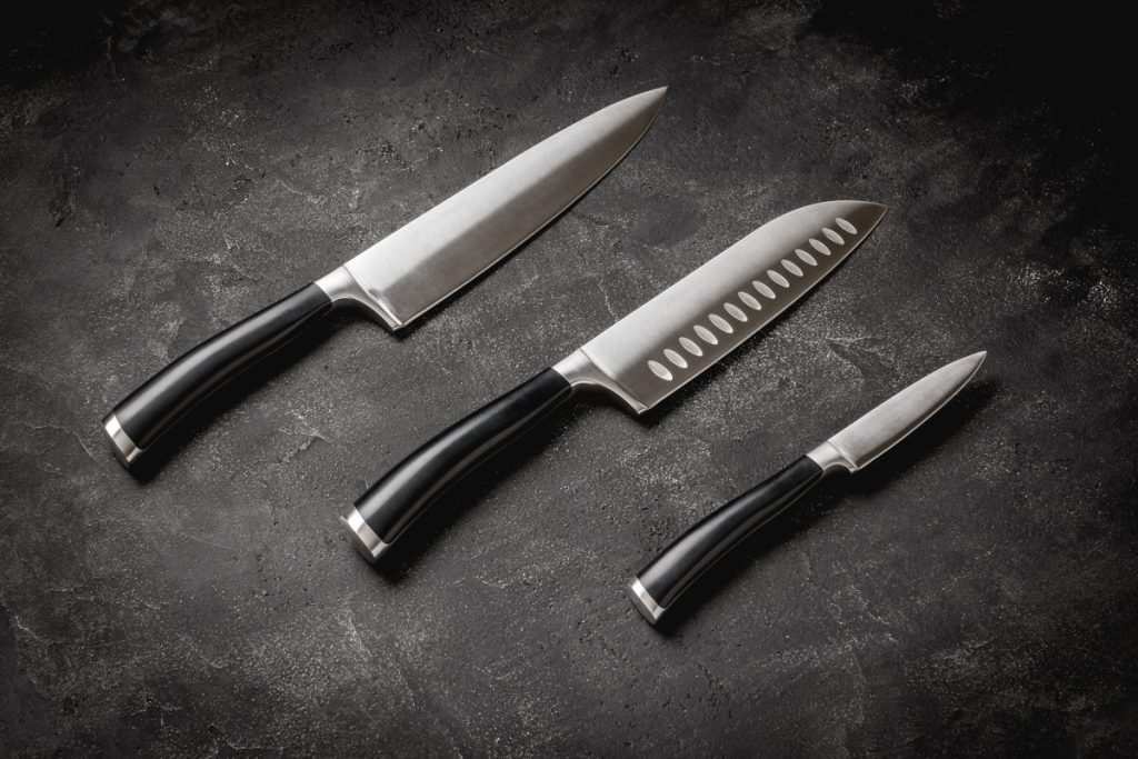 The Origins and Evolution of Modern Cutlery